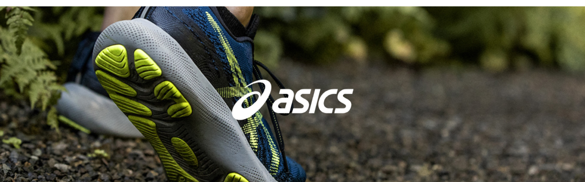 ASICS: De Perfecte Mix van Comfort, Stijl en Performance